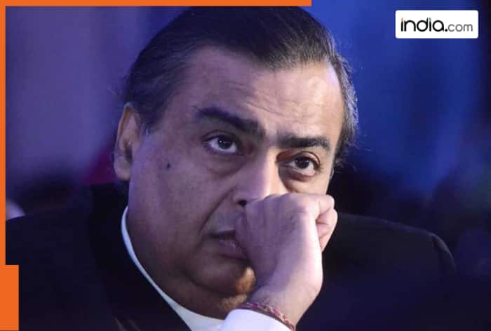 Bad news for Mukesh Ambani's this company, delays 2025’s most awaited…, Reliance Industries ...