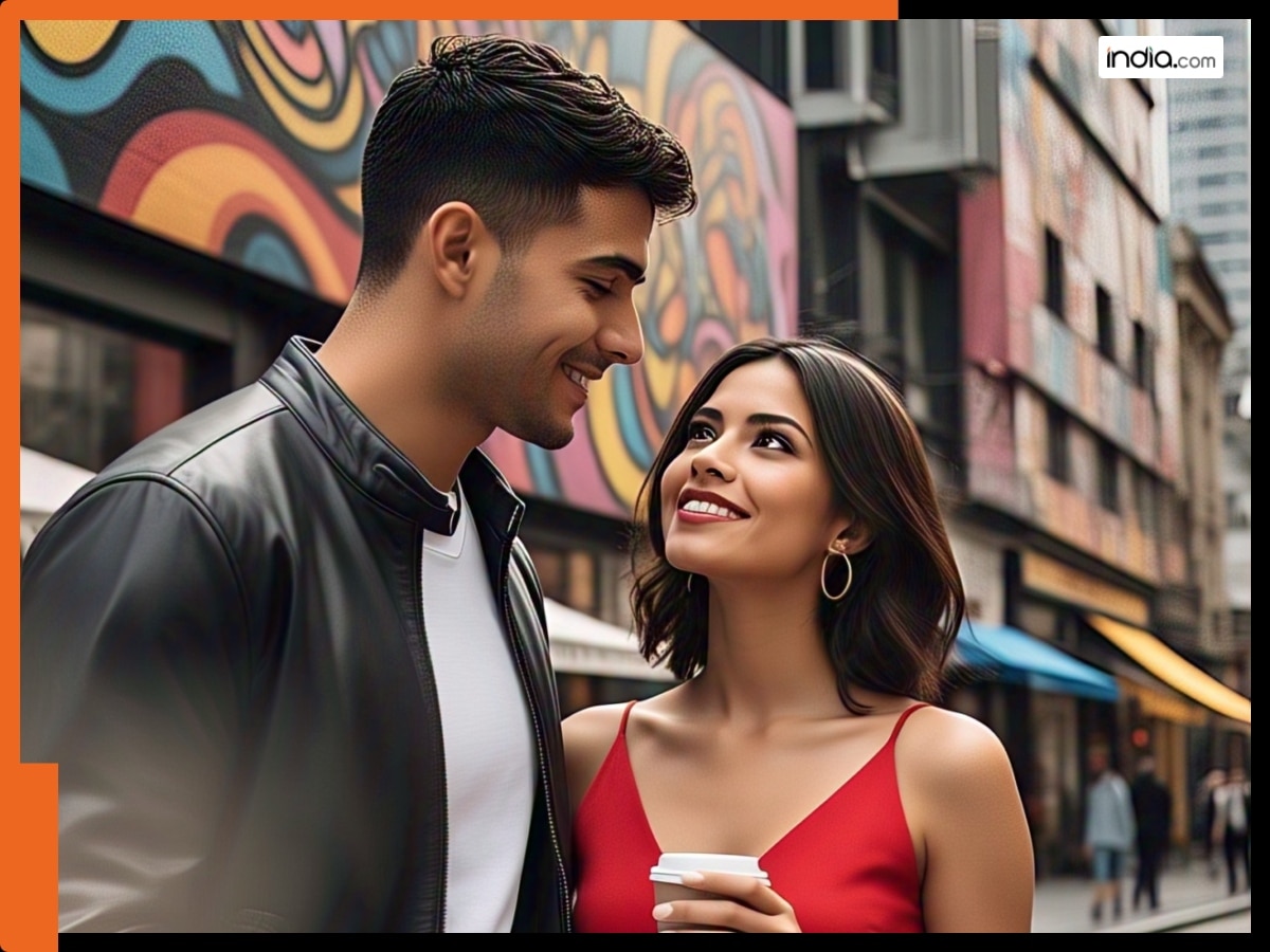 Numerology: इन मूलांक में जन्में लोगों का कभी नहीं होता ब्रेकअप