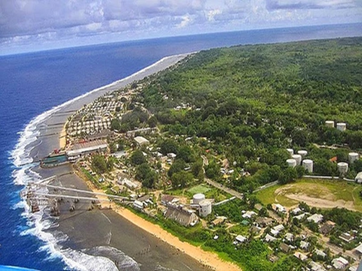 दुनिया में एक ऐसा देश भी जिसकी नहीं है कोई राजधानी, जानिए किस कोने में ...