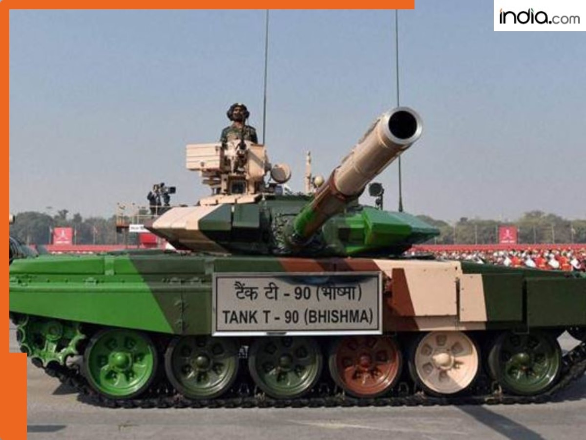 रूस-यूक्रेन युद्ध से सीखा सबक, भविष्य की लड़ाइयों के लिए तैयारी कर रही है सेना, ऐसे अभेद्य बनाए ...