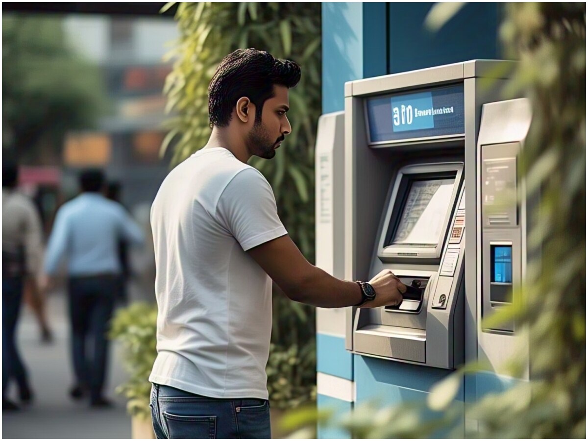 ATM से पैसे निकालने पर देना होगा अब ज्यादा चार्ज, कितनी बार फ्री में कर ...