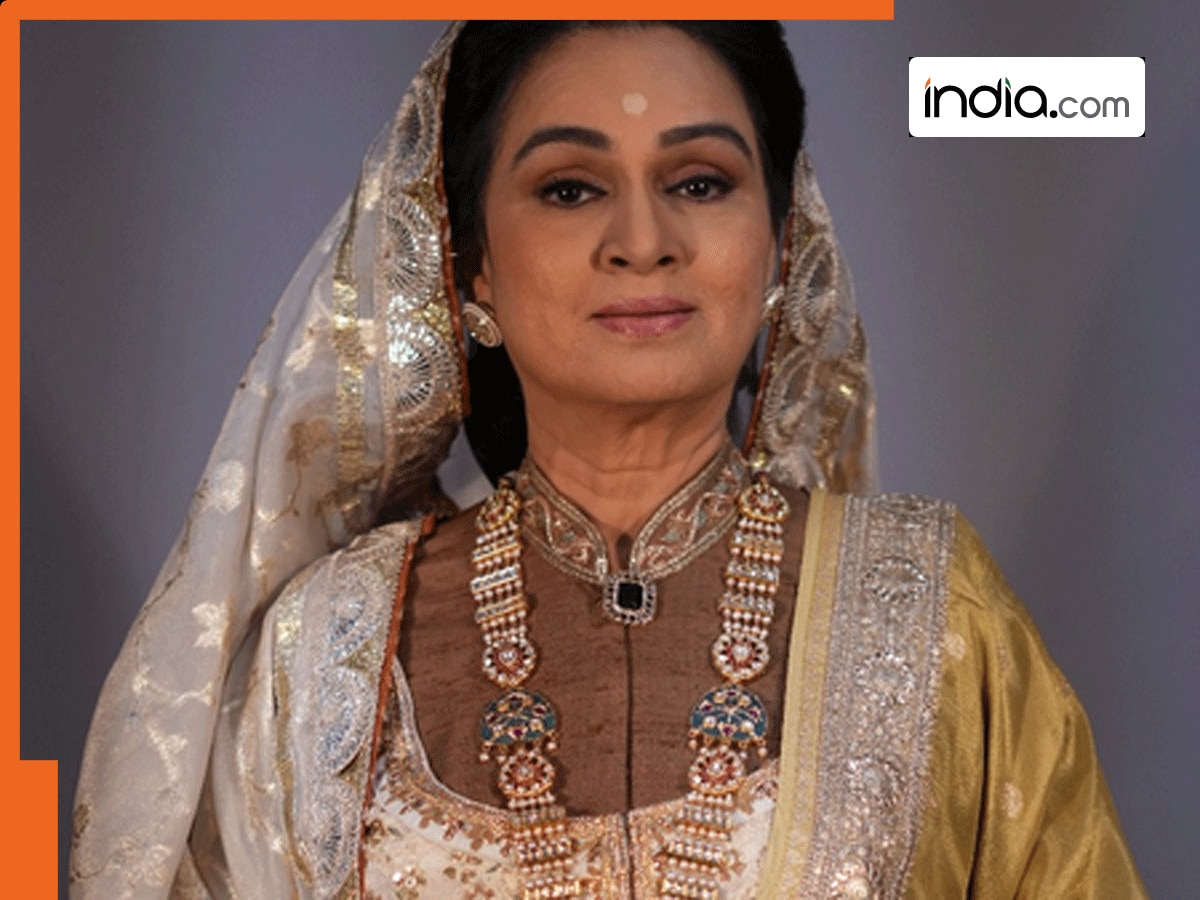 शक्ति कपूर की साली पद्मिनी कोल्हापुरी ने 11 साल बाद उठाया ये बड़ा कदम