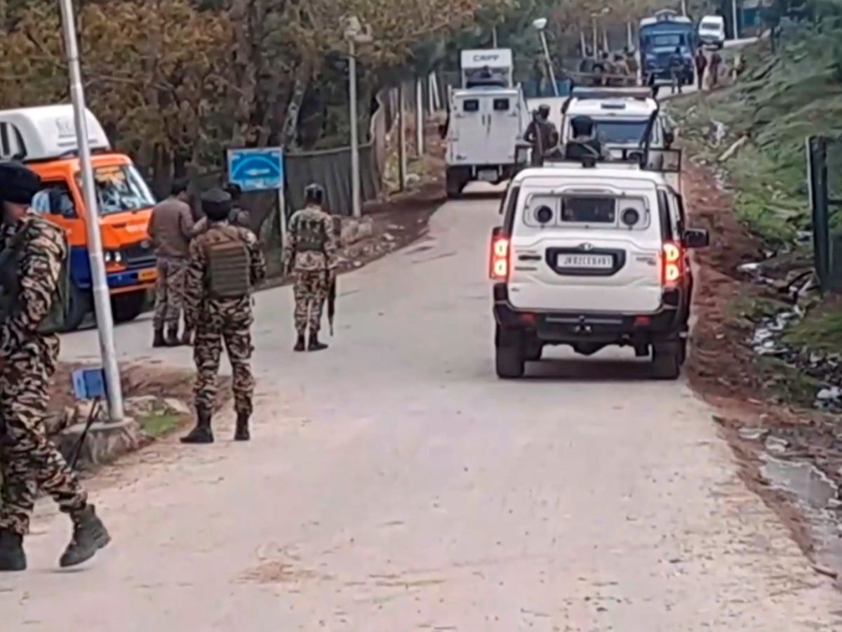 Pahalgam Attack Terrorist Photos: पहलगाम हमले के आतंकियों की हुई पहचान ...