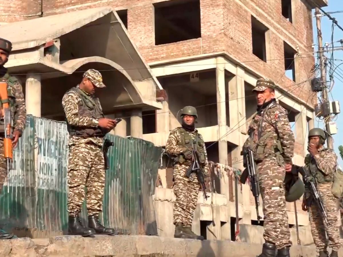 Pahalgam Attack Terrorist Photos: पहलगाम हमले के आतंकियों की हुई पहचान ...