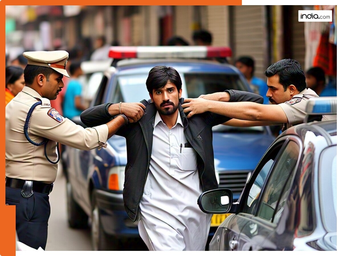 48 घंटे में अगर पाकिस्तानियों ने नहीं छोड़ा भारत तो क्या होगा इसका ...