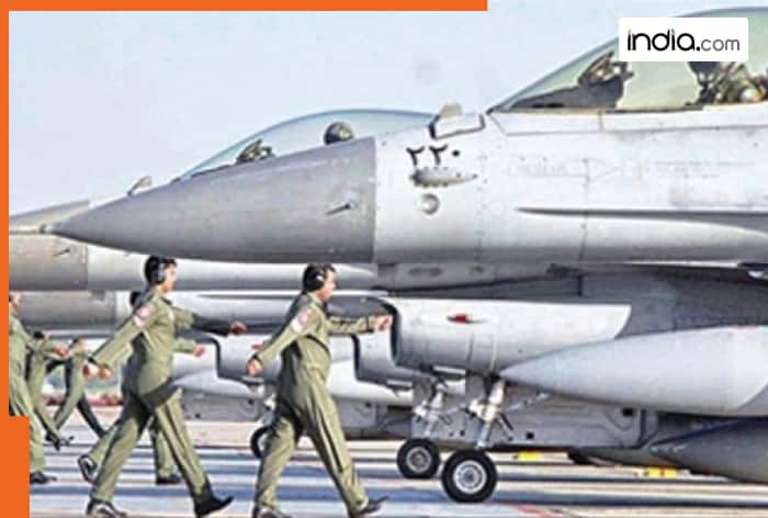 This country sends combat equipment to Pakistan amid rising tensions ...