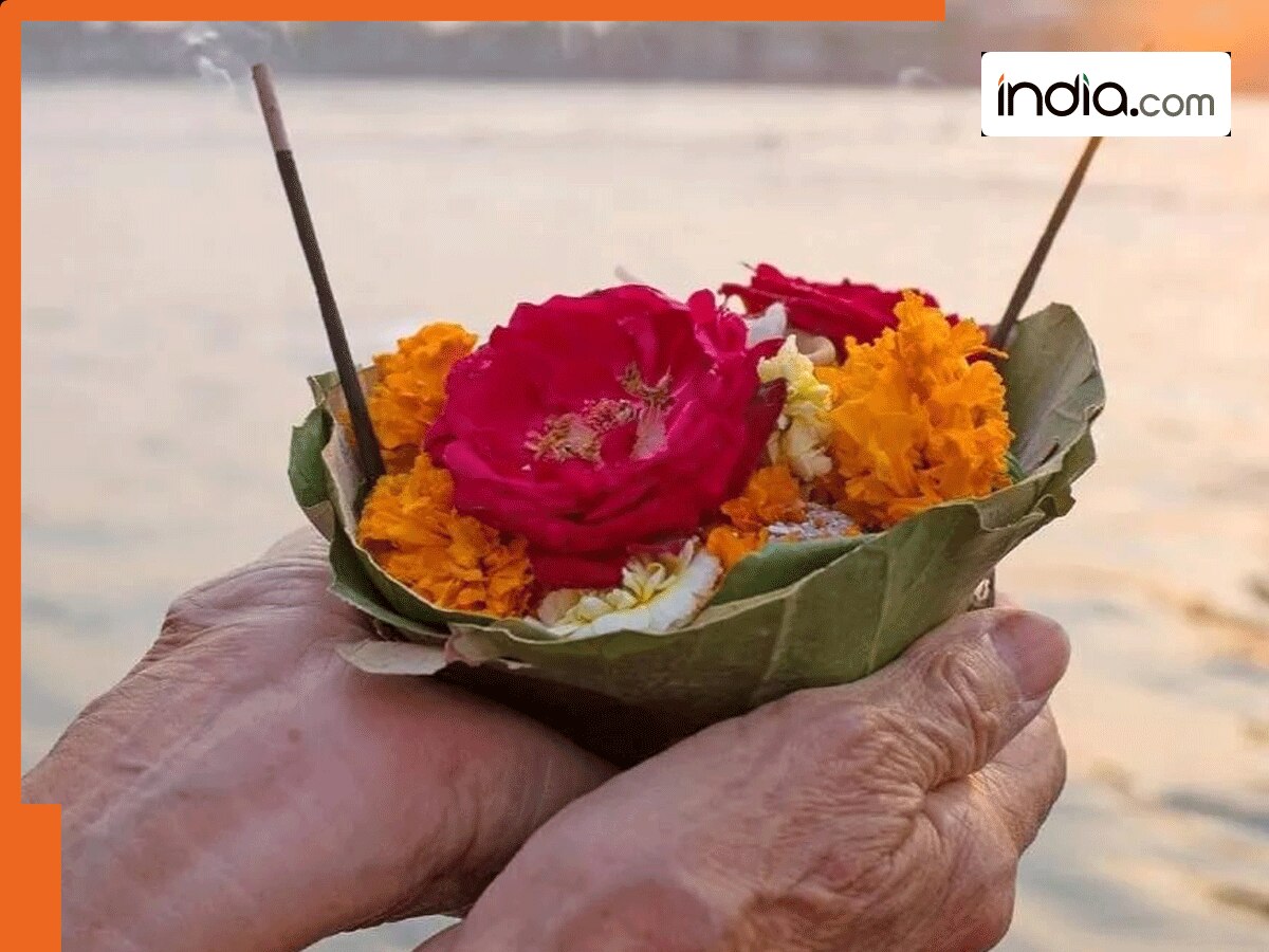 Pitra Dosh: इन 5 कारणों से लगता है भयंकर पितृ दोष, अगली सात पुश्तों तक ...