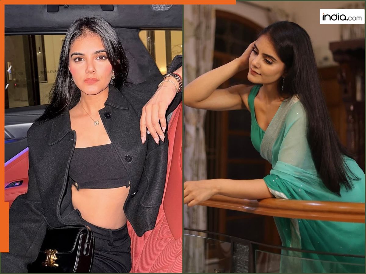 Photos: बेहद खूबसूरत हैं ये नई IAS ऑफिसर, इनके आगे बॉलीवुड एक्ट्रेस भी फेल! देखें तस्वीरें