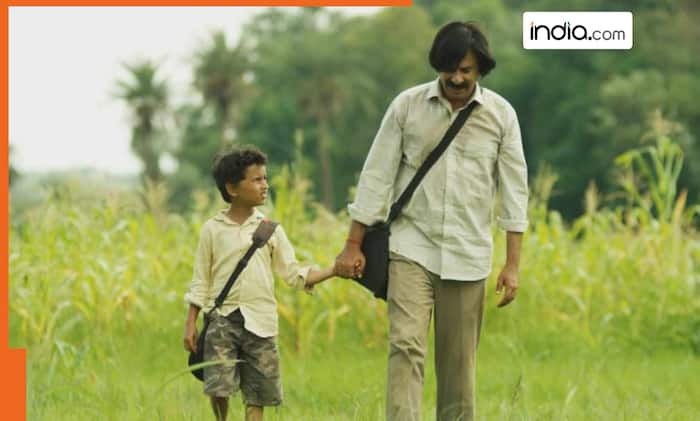 Meet actor who rose to overnight stardom with one role, signed 47 films ...