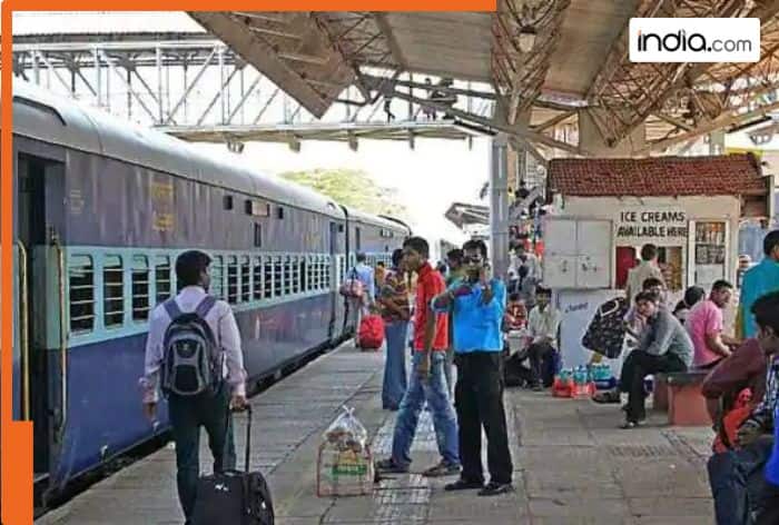 Tatkal train ticket booking: How many tatkal tickets can one passenger book? Check limit ...