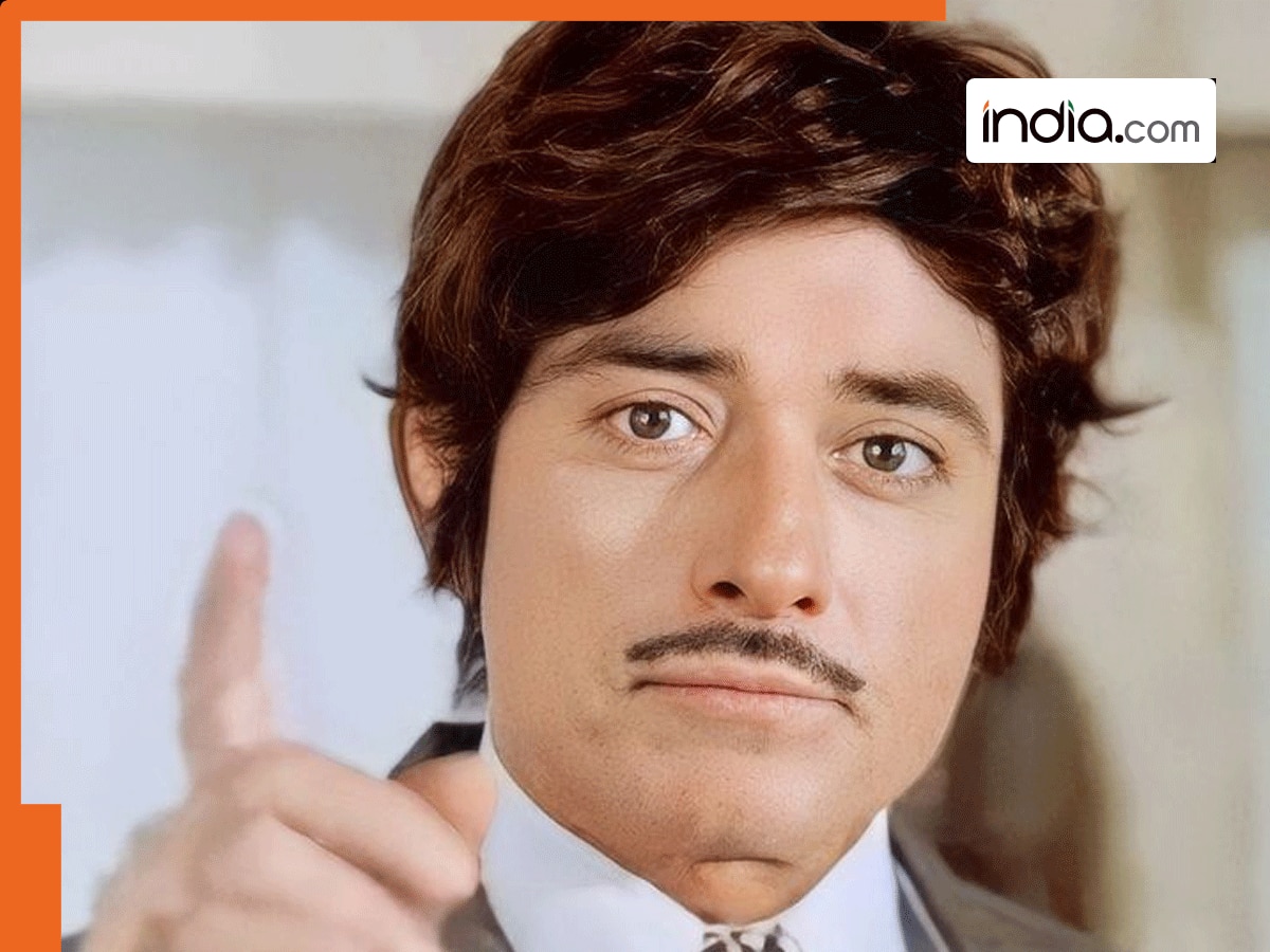 'धर्मेंद्र, जितेंद्र या बंदर... बॉलीवुड के 'शेखीबाज' ने कइयों को किया था जलील...एक की तो शर्ट का ...