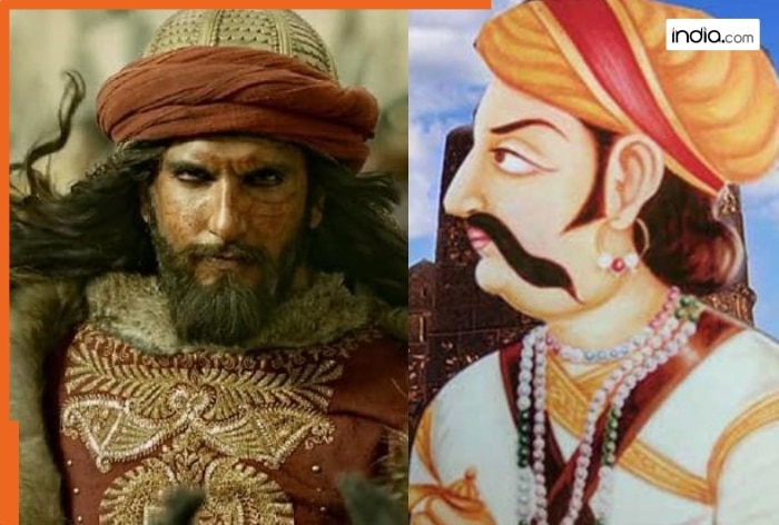 वो वीर राजा जिसकी वीरता के सामने खिलजी को कई बार टेकने पड़े थे घुटने ...