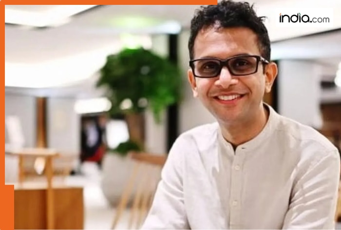 Meet billionaire son who left his father's Rs 621535 crore business ...