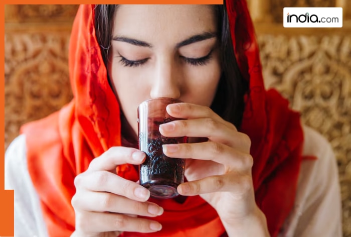 Rooh Afza was made 118 years ago, only three people know its recipe ...