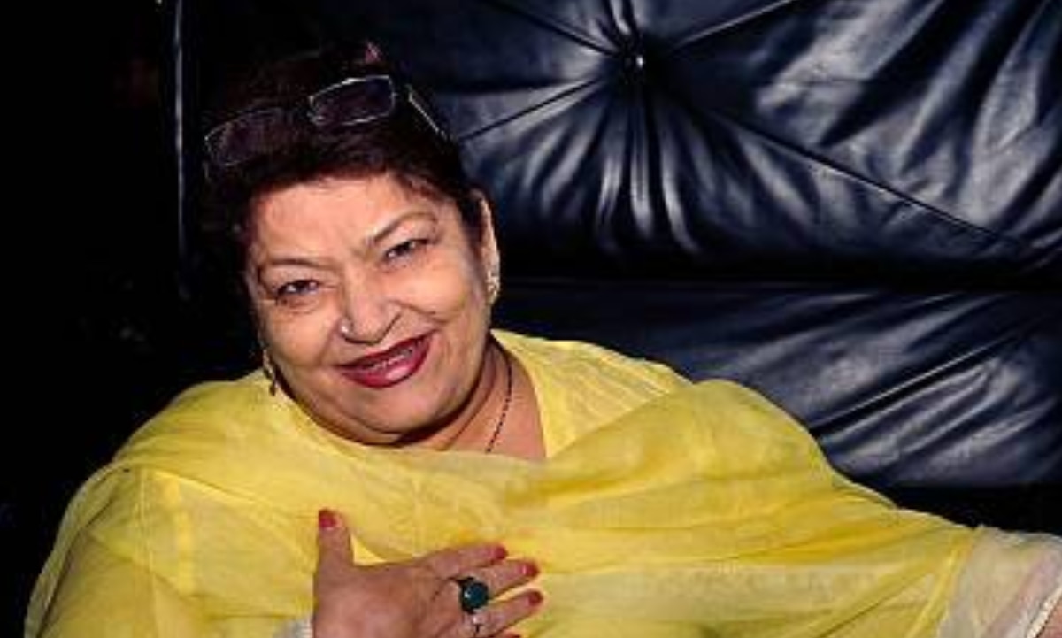 This Bollywood star got married at 13, became mother at 14, converted to Islam for her second ...