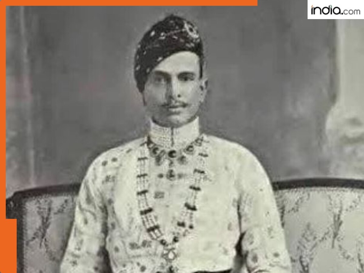 वो भारतीय राजा जिसने 7 रोल्स रॉयस खरीदकर उठवाया नगरपालिका का कचरा, जानिए अपमान और बदले की ...