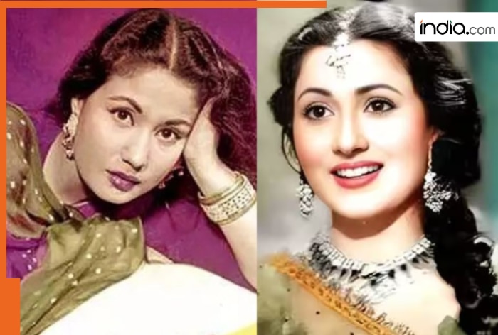 Madhubala and Meena Kumari were best friends, their friendship got over due to THIS man, one ...