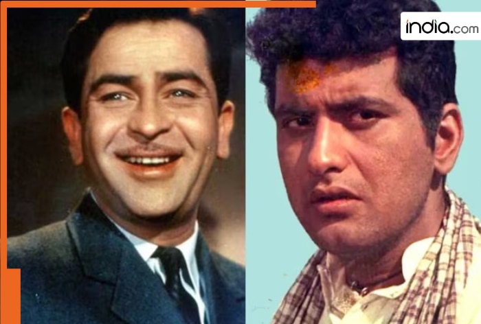 Manoj Kumar once offered to edit Raj Kapoor's film which flopped at box office after release ...