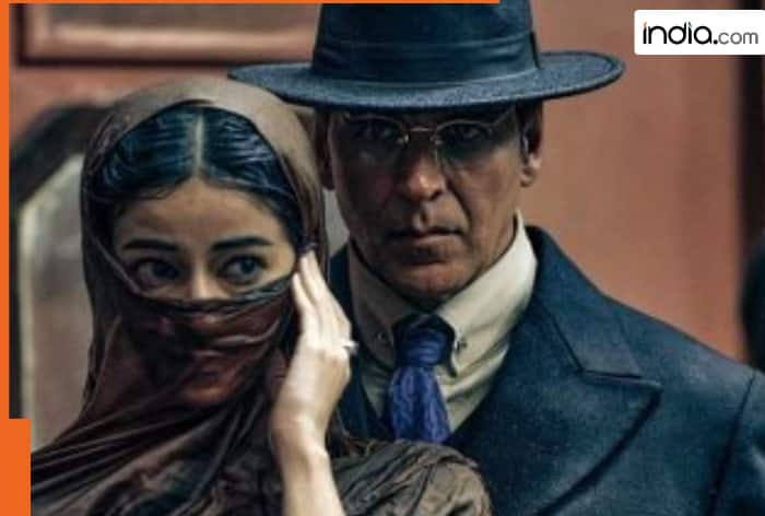 Kesari 2 Box Office Collection Day 5: Akshay Kumar's period drama sees ...