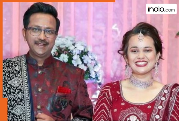 How many properties do UPSC topper Tina Dabi, her husband IAS Pradeep ...