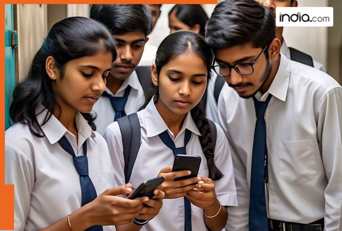 Meghalaya Board SSLC result 2025 declared; check MBOSE toppers list ...