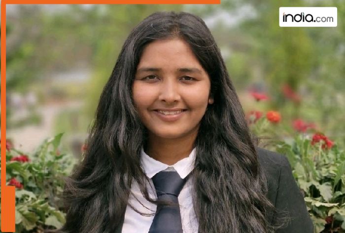 Meet Mousam, who has no family, no home, no money, but got into IIT, failed to..., now bags job ...