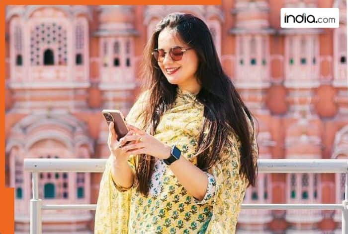 UPSC Topper Tina Dabi’s Class 10, 12 marksheet goes viral; she scored highest marks in…, she ...