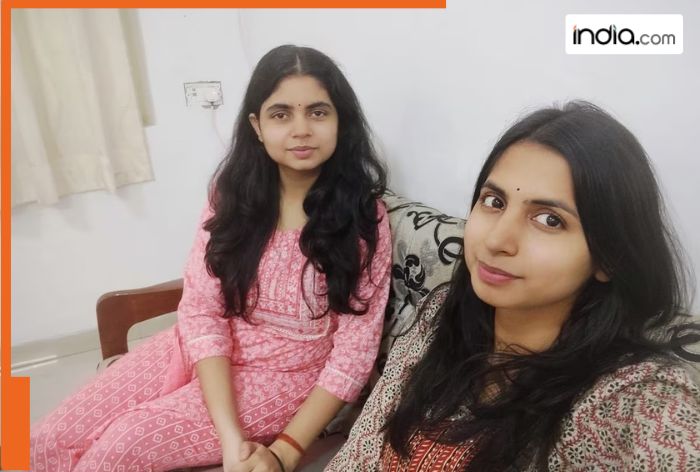 Meet Saumya Mishra and Sumedha Mishra, sisters who cracked UPSC Civil ...