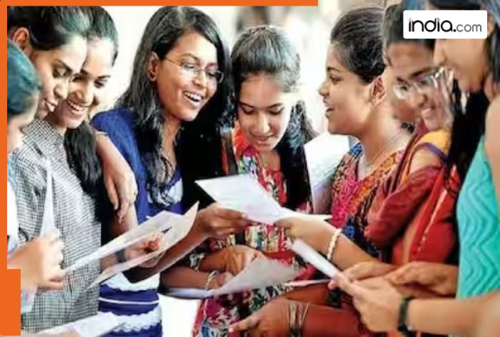 UP Board Class 10, 12 Results 2025 expected soon; Check steps to ...