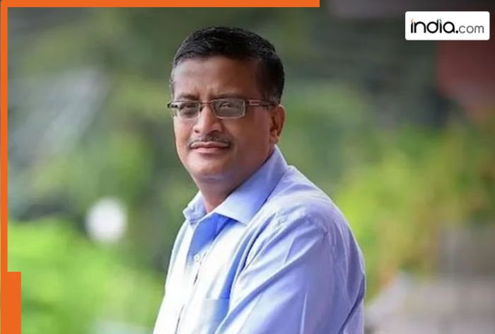 ‘Most transferred IAS officer’ of India who was transferred 57 times in ...