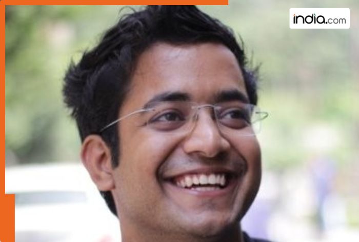 Meet Indian genius, who cracked AIIMS entrance at 16, UPSC exam at 22, quit as IAS officer after ...