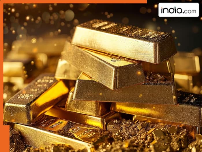 Today Gold, Silver Rate October 16: Check 18, 22, 24 carat Gold prices ...