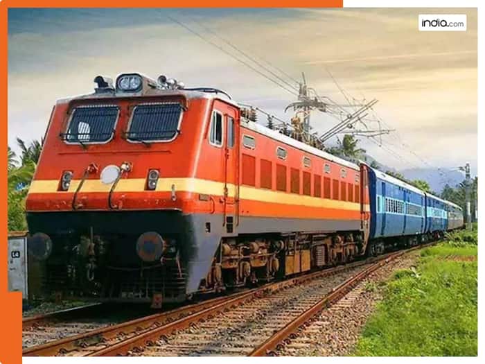 Patna to New Delhi in less than..., Indian Railways to launch high ...