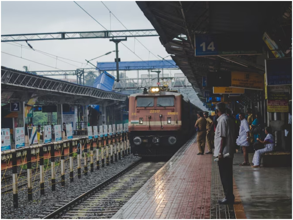 भारत का इकलौता राज्य जहां अब तक नहीं है एक भी रेलवे स्टेशन- नाम जानकर ...