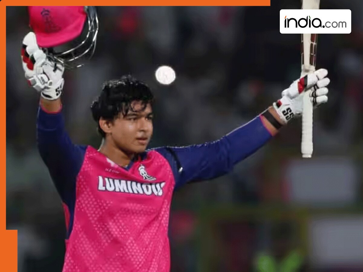 'तुम करेगा, तुम करेगा...'पापा को था विश्वास...मां सोती थी तीन घंटे...14 ...