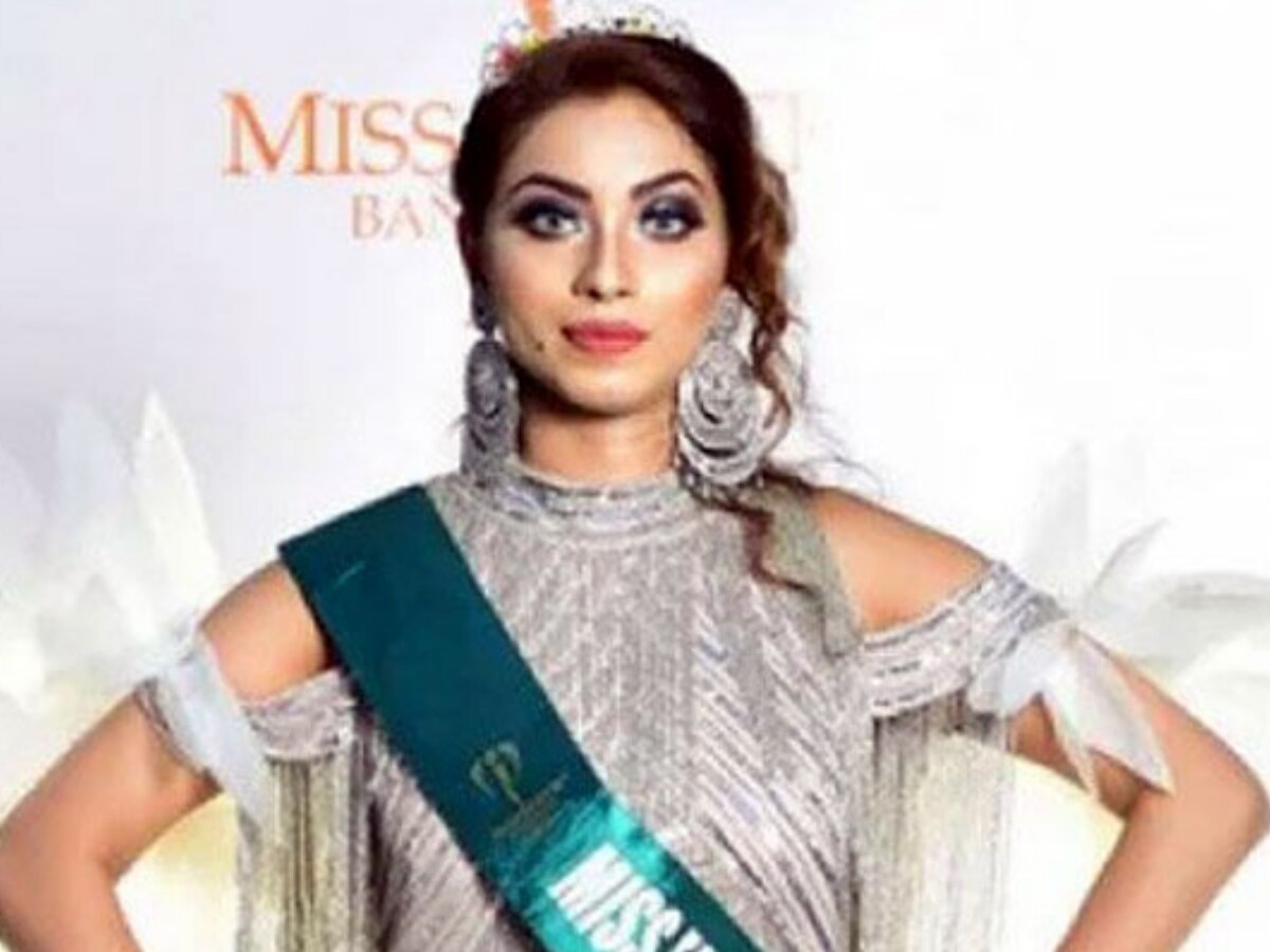 सऊदी के शख्स को ना कहना एक्ट्रेस को पड़ा भारी, रातोंरात घर से उठा ले गई ...