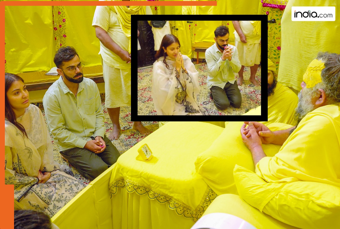 Numerology: भगवान के बड़े भक्त होते हैं इस मूलांक पर जन्में लोग! मिल ...