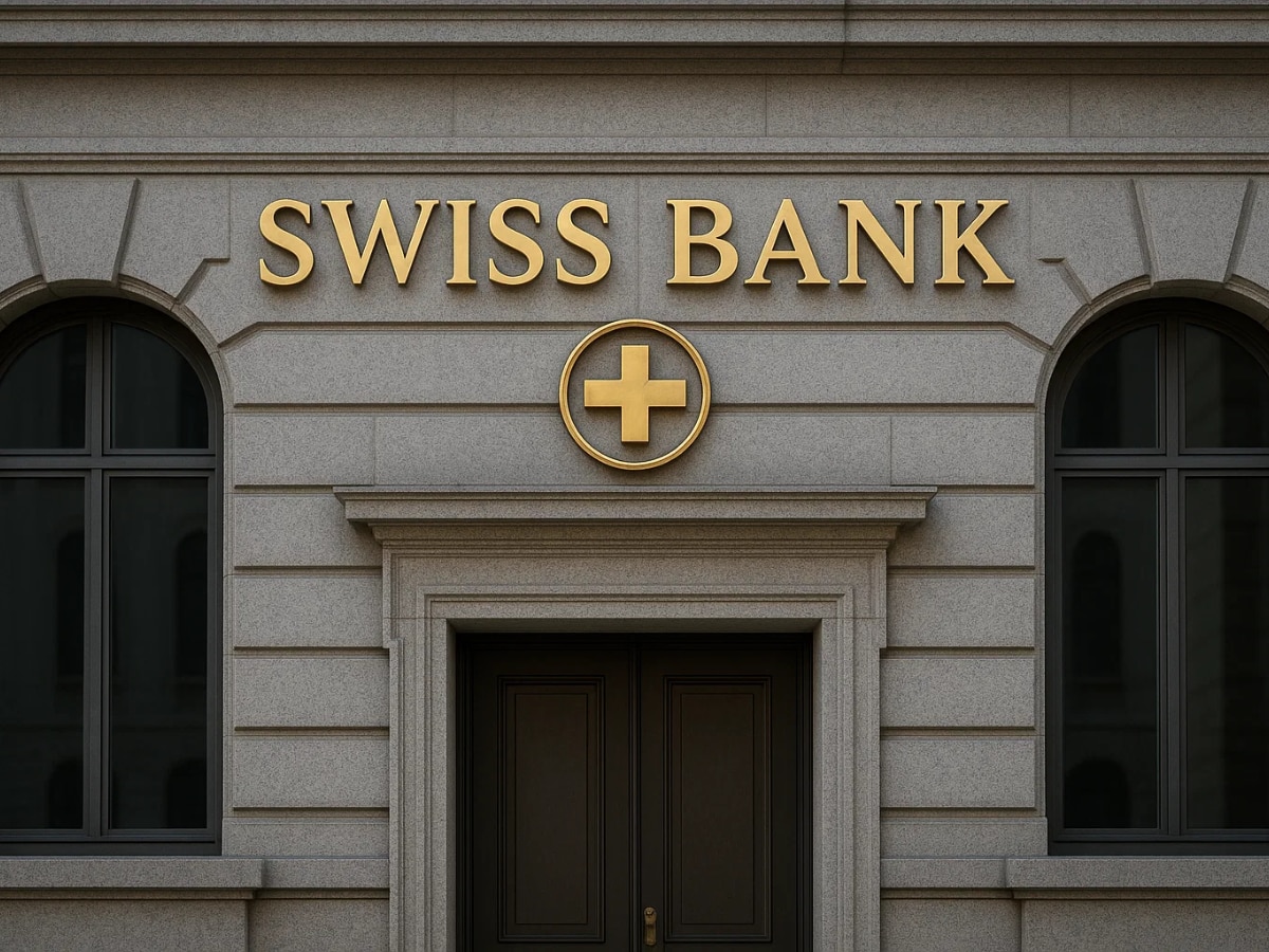 क्या एक आम इंसान भी खोल सकता है Swiss Bank में अकाउंट? जानिए क्या है ...