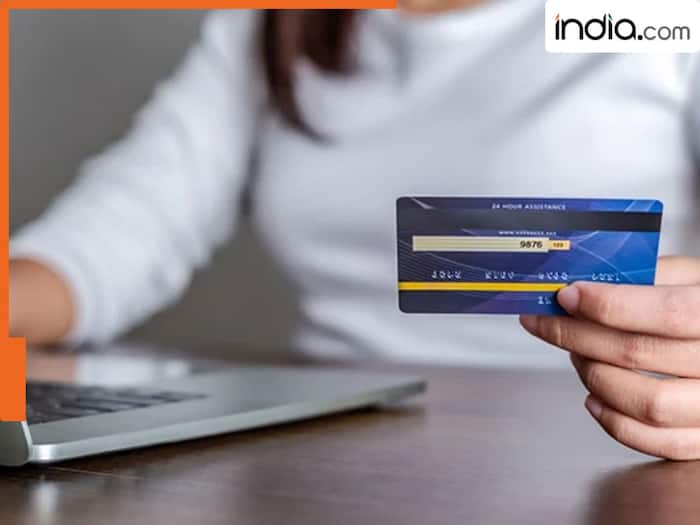 कभी सोचा है क्या होता है क्रेडिट, डेबिट कार्ड के पीछे लिखा CVV और एक्सपायरी डेट का मतलब? जानिये ...