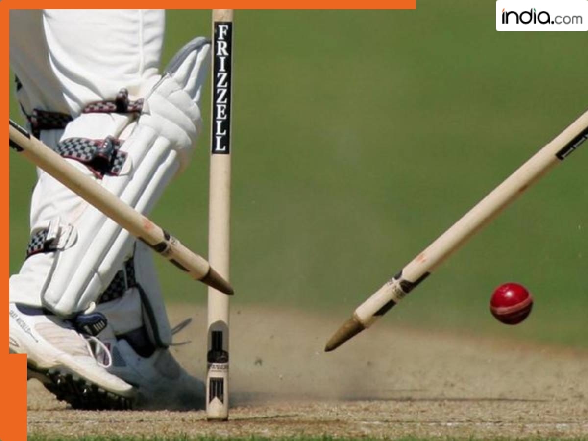 10 बल्लेबाज 0 पर हुए आउट, क्रिकेट इतिहास का सबसे बड़ा अजूबा, दुनियाभर ...