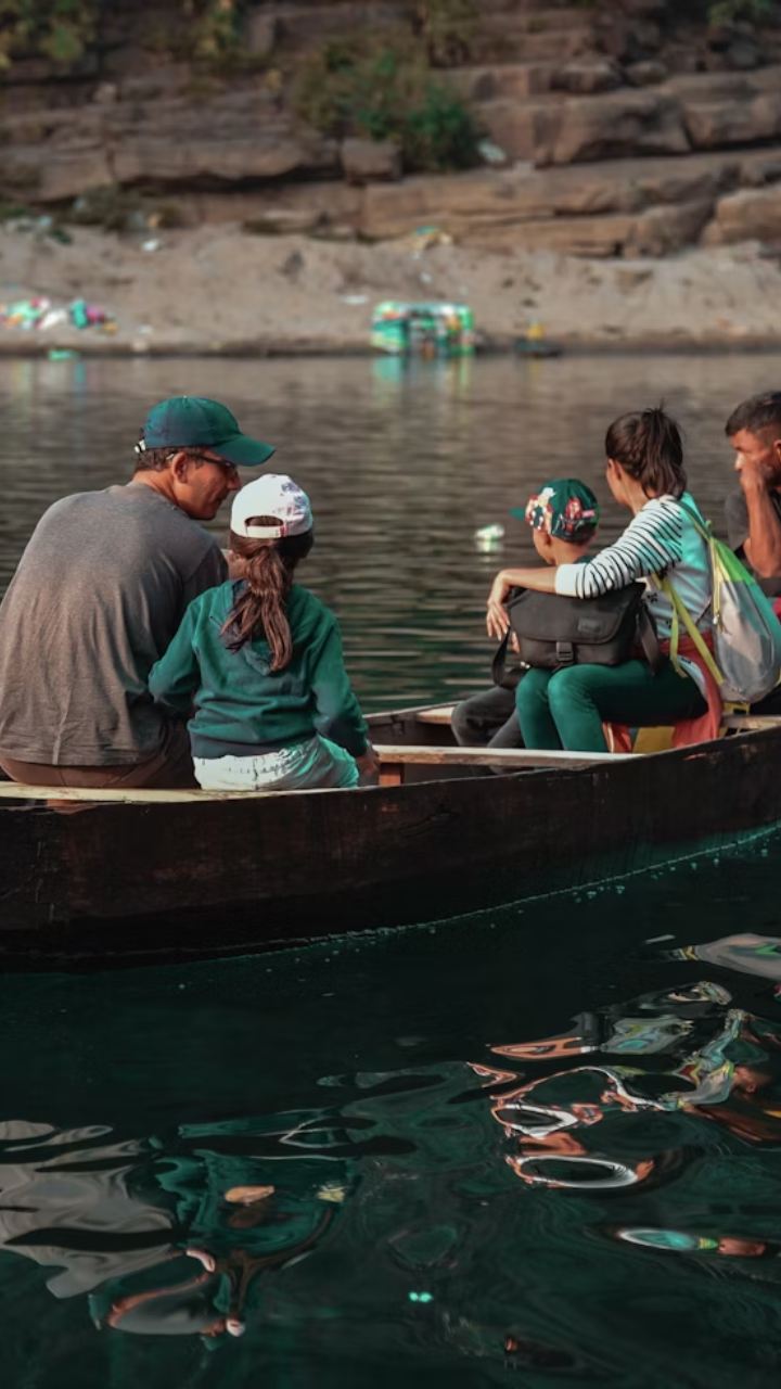 10 Family Weekend Getaways Near Major Indian Cities