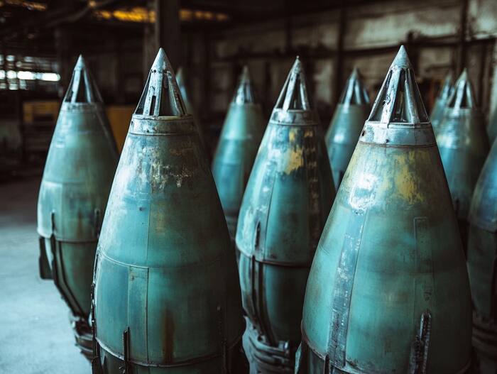 कौन सा परमाणु बम असली, कौन सा नकली? बताएगा 'परमाणु हथियारों का AI ...