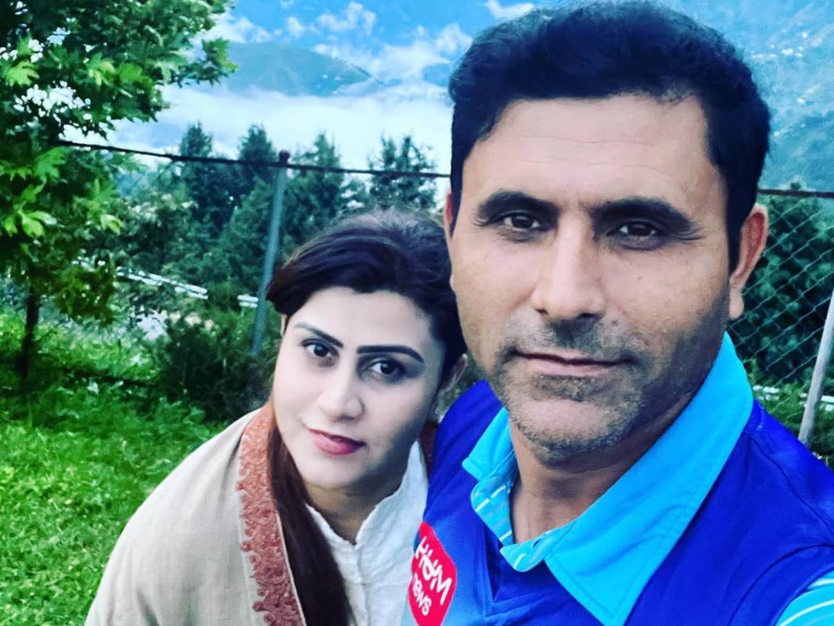 पाकिस्तान के इस क्रिकेटर ने चचेरी बहन से की शादी, निकाह के बाद 10 साल ...