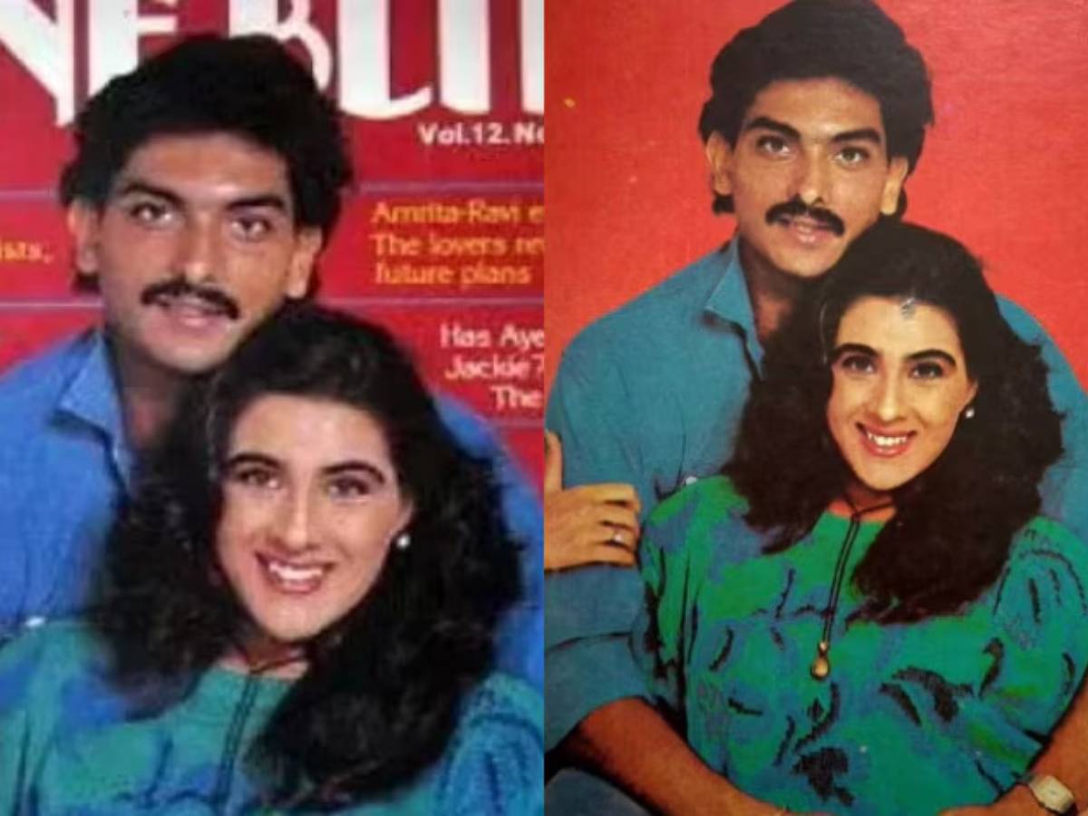 Happy Birthday Ravi Shastri: भारत का वर्ल्ड चैंपियन क्रिकेटर... पहले ...