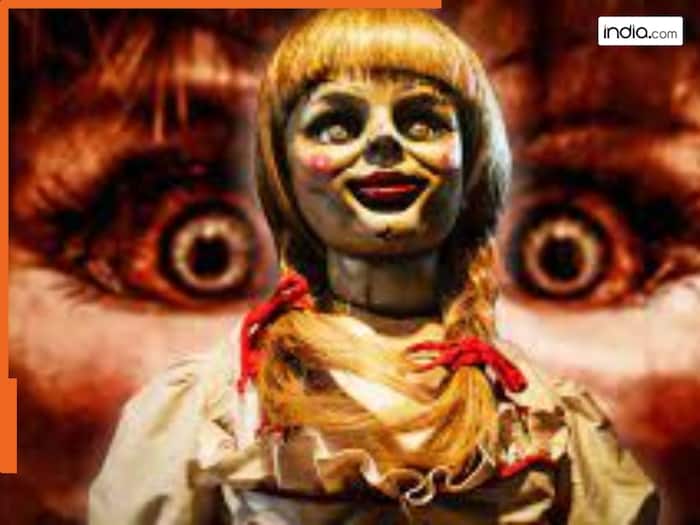 जानें क्या है भूतिया Annabelle Doll की कहानी, आज भी लोग जिसका नाम सुनकर थरथरा उठते हैं?