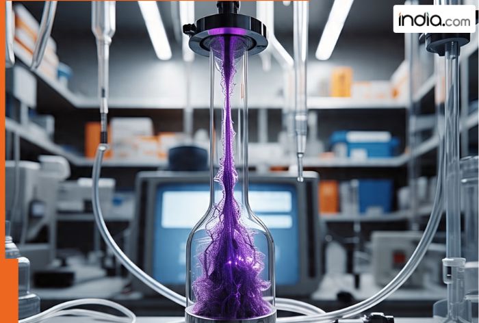 Even Mukesh Ambani and Gautam Adani combined wealth cannot buy one gram ...