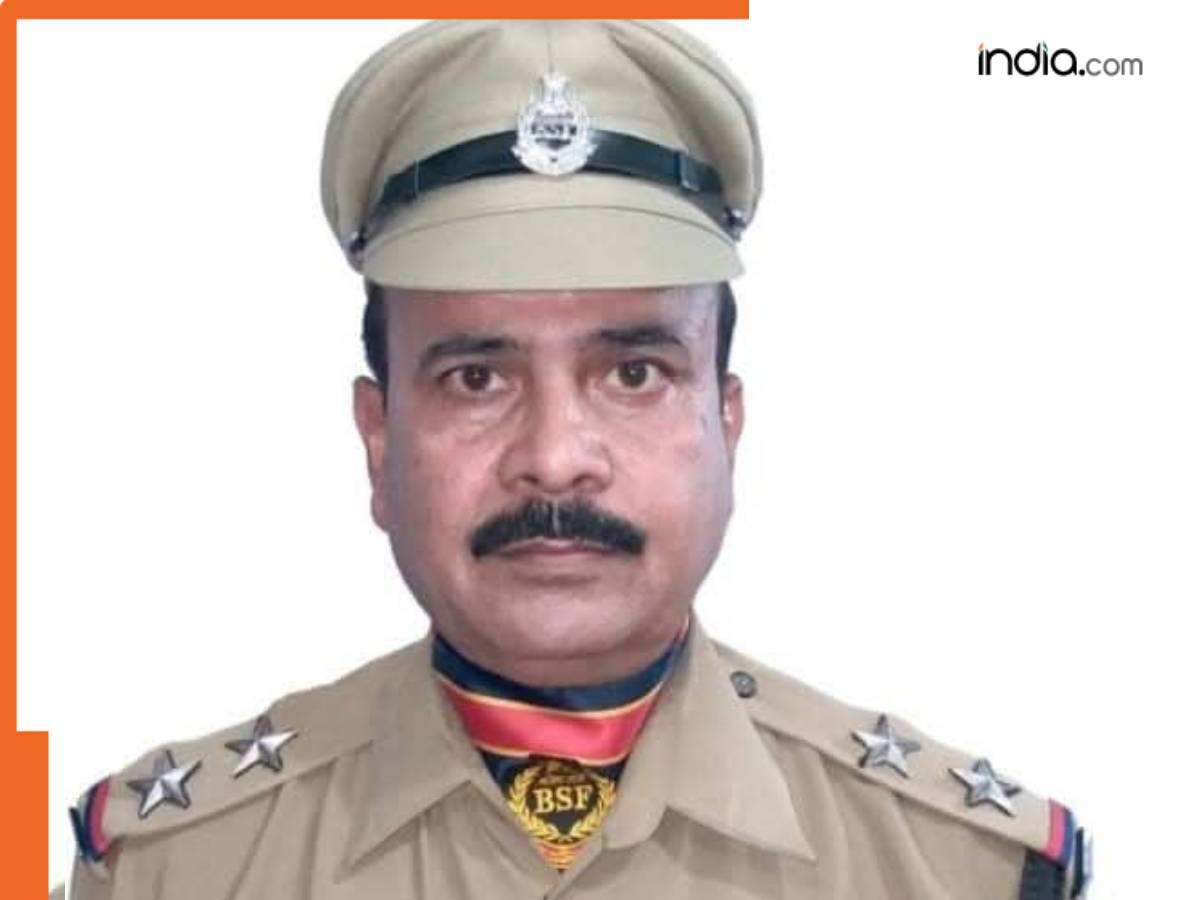 भारत-पाक समेत सभी बार्डर केवल BSF और ITBP ही क्यों होती है तैनात, आर्मी ...