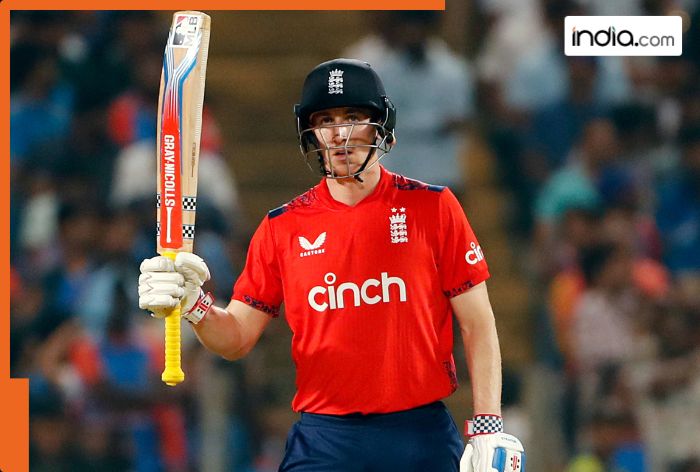 ENG vs WI 1st ODI LIVE Streaming Details: Timings, Telecast Date, when ...