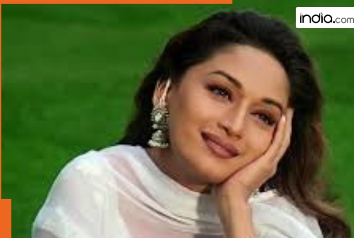 Released in 1993, this film made Madhuri Dixit a star, now its sequel ...