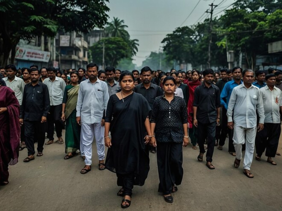 SC-ST, OBC या कोई और...देश में सबसे बड़ी जनसंख्या वाली जाति कौन ...